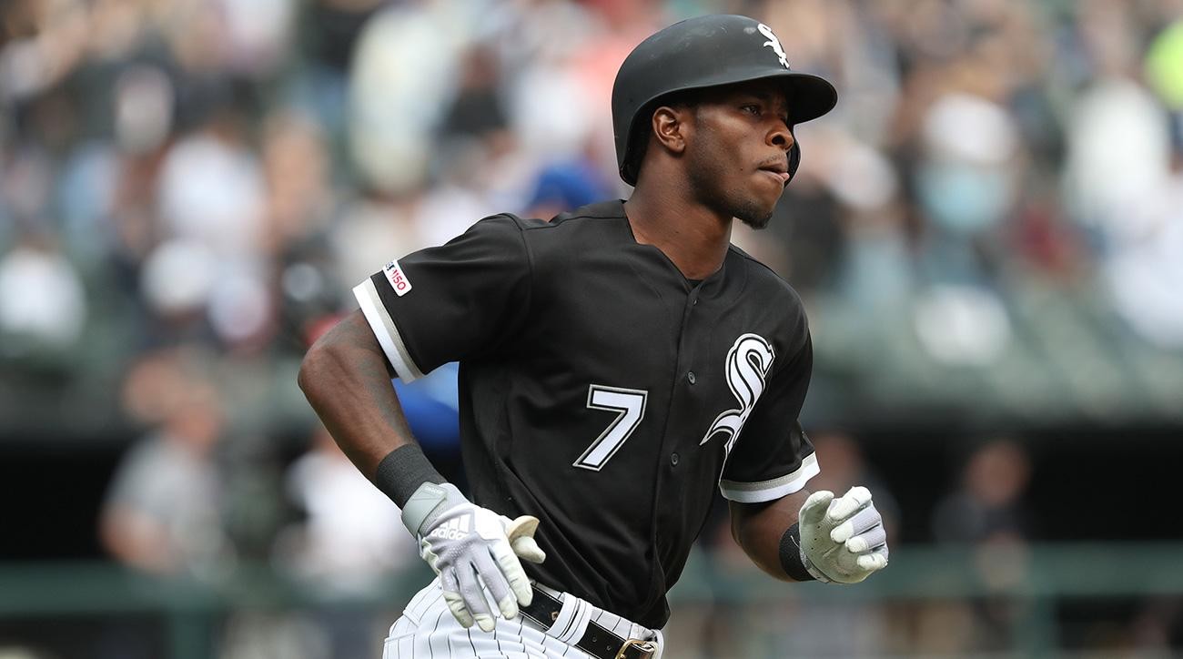 Is Tim Anderson's Hot Start Sustainable? His New Approach Against ...