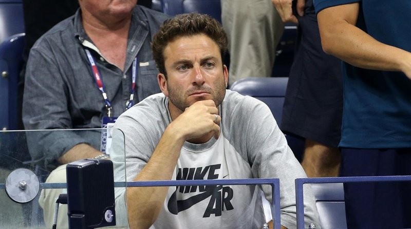 In the Wake of the Gimelstob Mess, Here's How the ATP Board Could ...