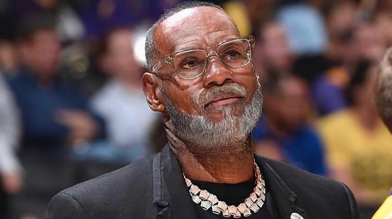 Athletes Can't Believe What They Look Like With FaceApp Old Age Filter