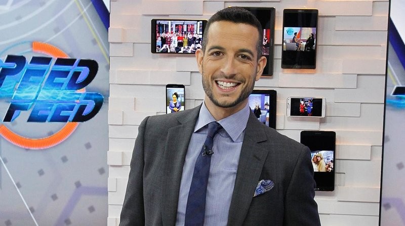 Traina Thoughts: ESPN's Tony Reali Talks About Losing A Child And Grief ...