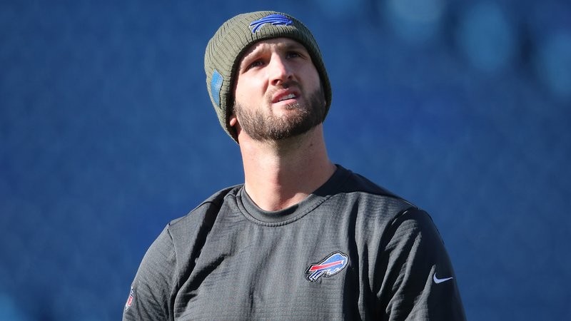 Tuesday’s Hot Clicks: Five Landing Spots for Nathan Peterman