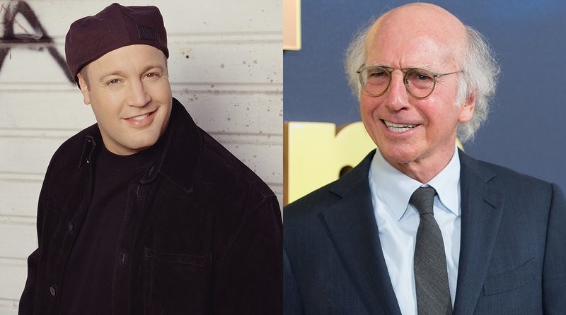 Off The Board: Dan Haren Reveals Controversial Sitcom Power Rankings