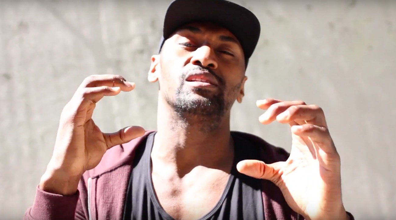 Metta World Peace releases new rap video ‘Free Your Mind’