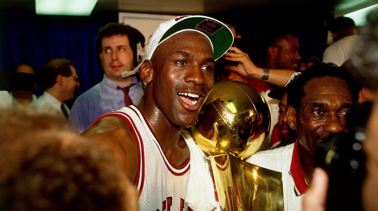 Quiz: How well do you remember the 90s NBA?