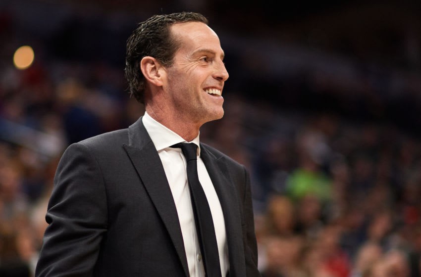 New York Knicks: Kenny Atkinson gets third interview, per report