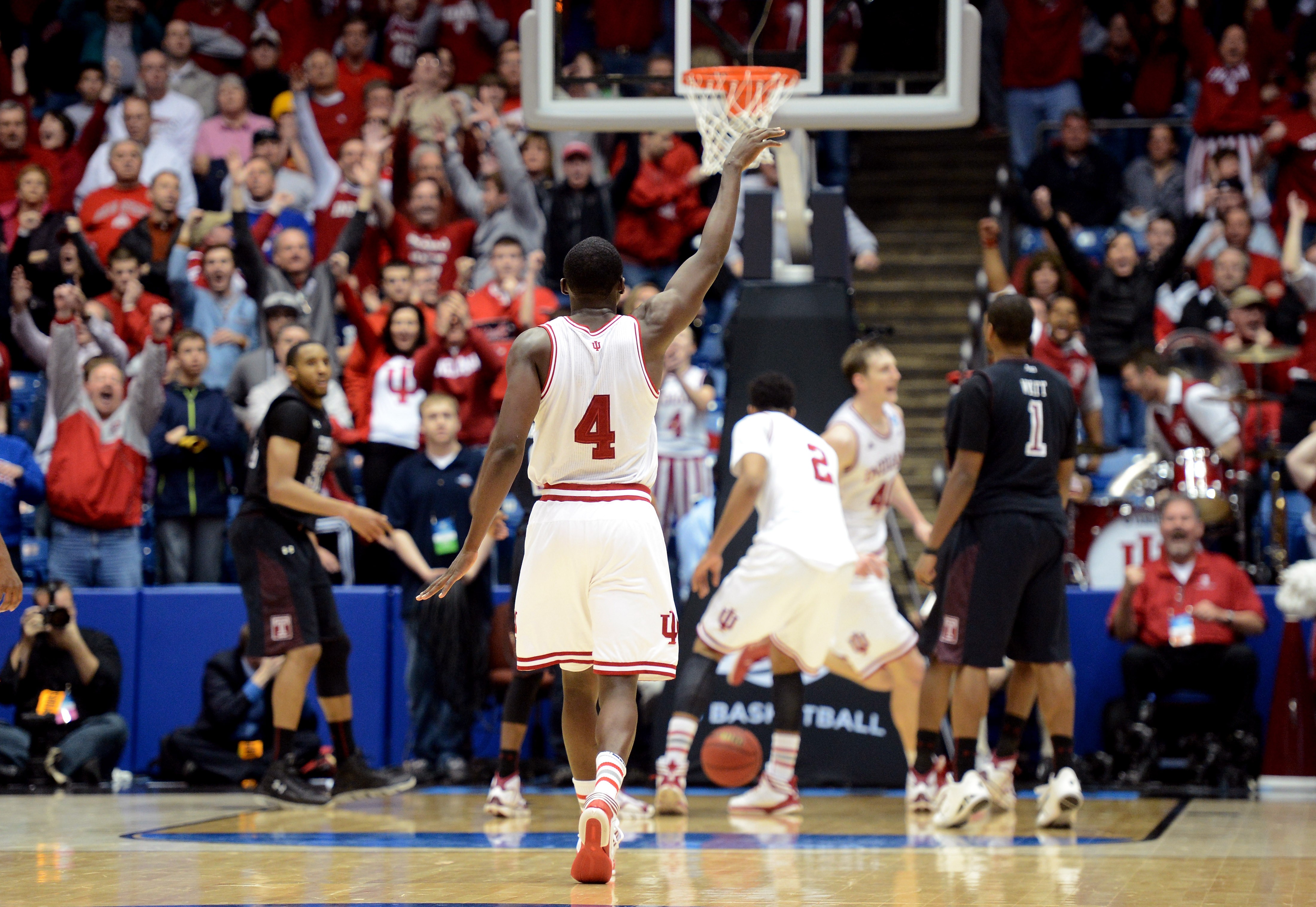 How Kevin Pritchard won the most important offseason in franchise history