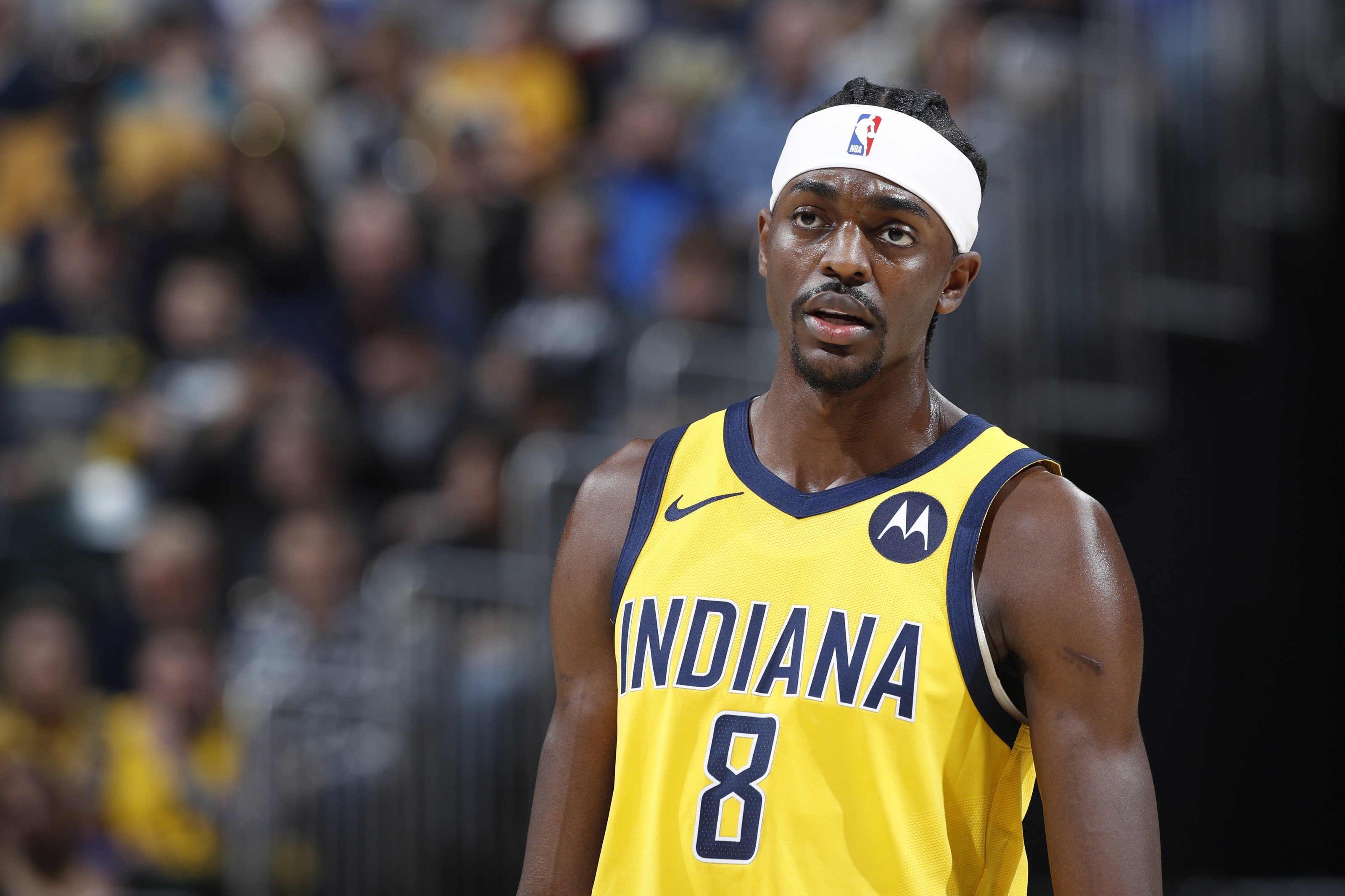 Indiana Pacers: 3 Free Agent Targets for the Pacers