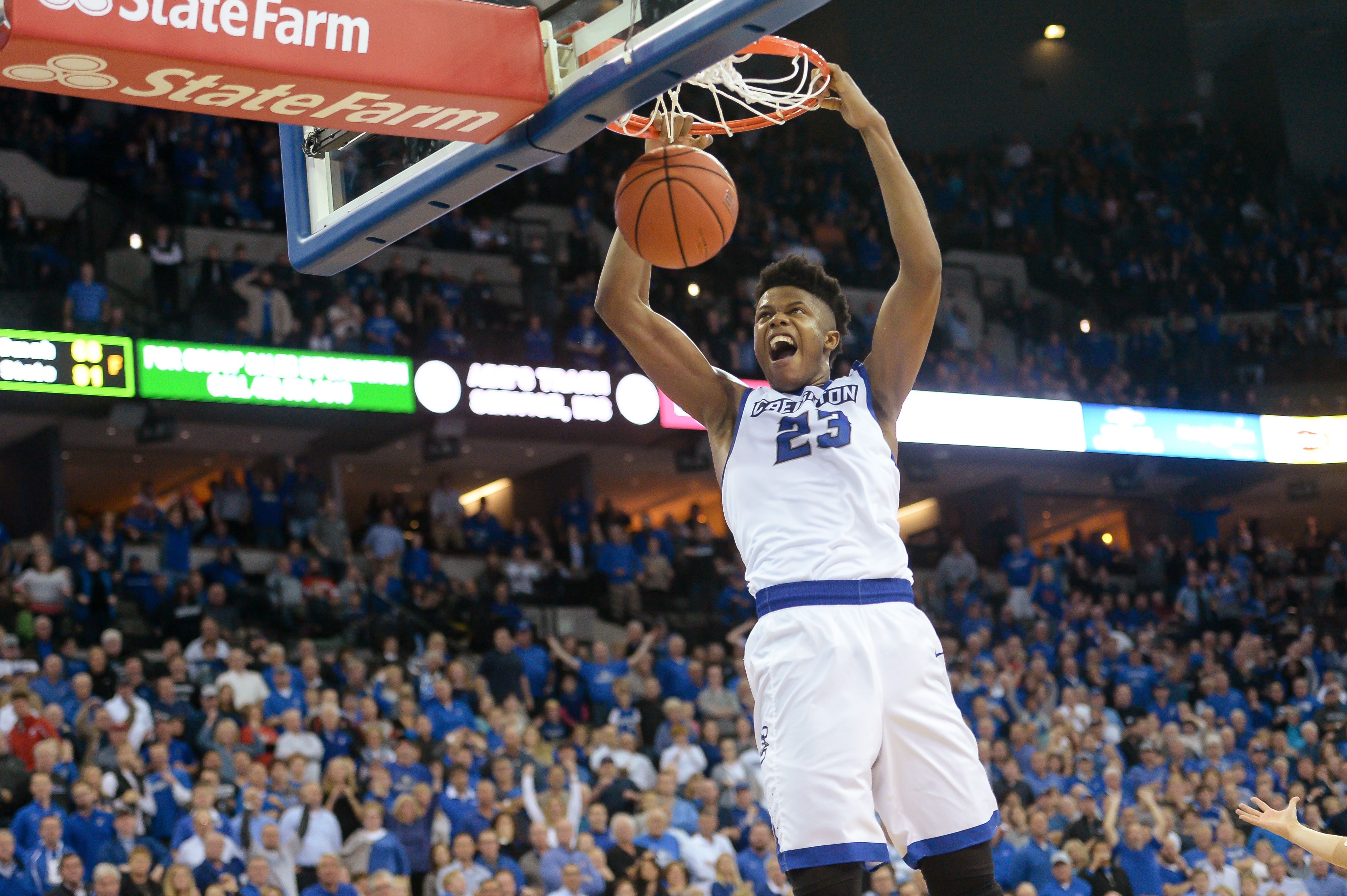 Pacers Draft Prep: Justin Patton is a questionable fit, but the talent ...