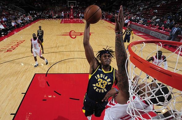 Five takeaways from the Indiana Pacers’ first preseason game