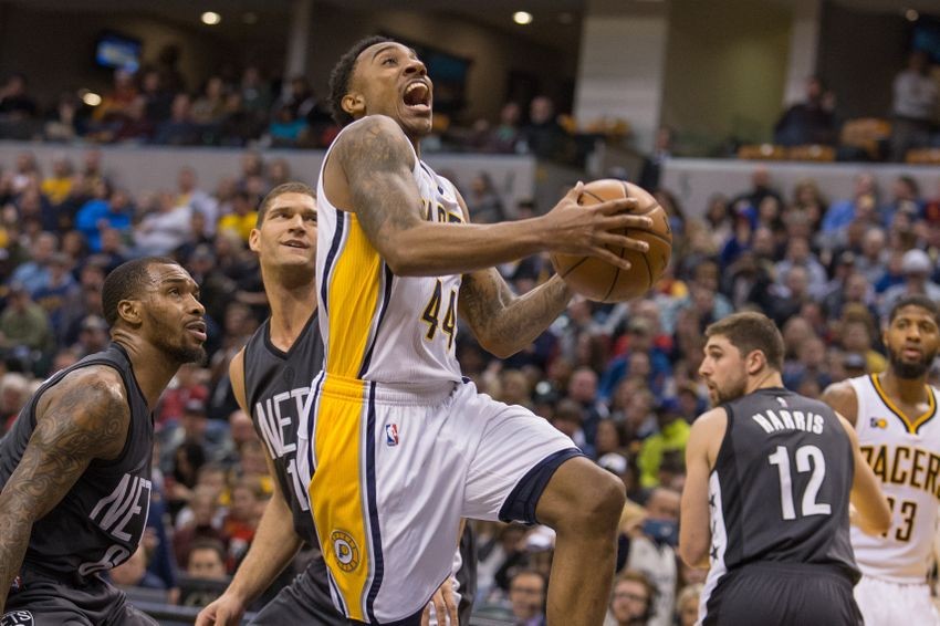 Jeff Teague Is Regaining His All-Star Form