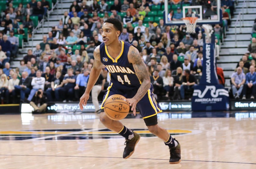 Teague Time: Jeff Teague Is Lighting It Up In 2017