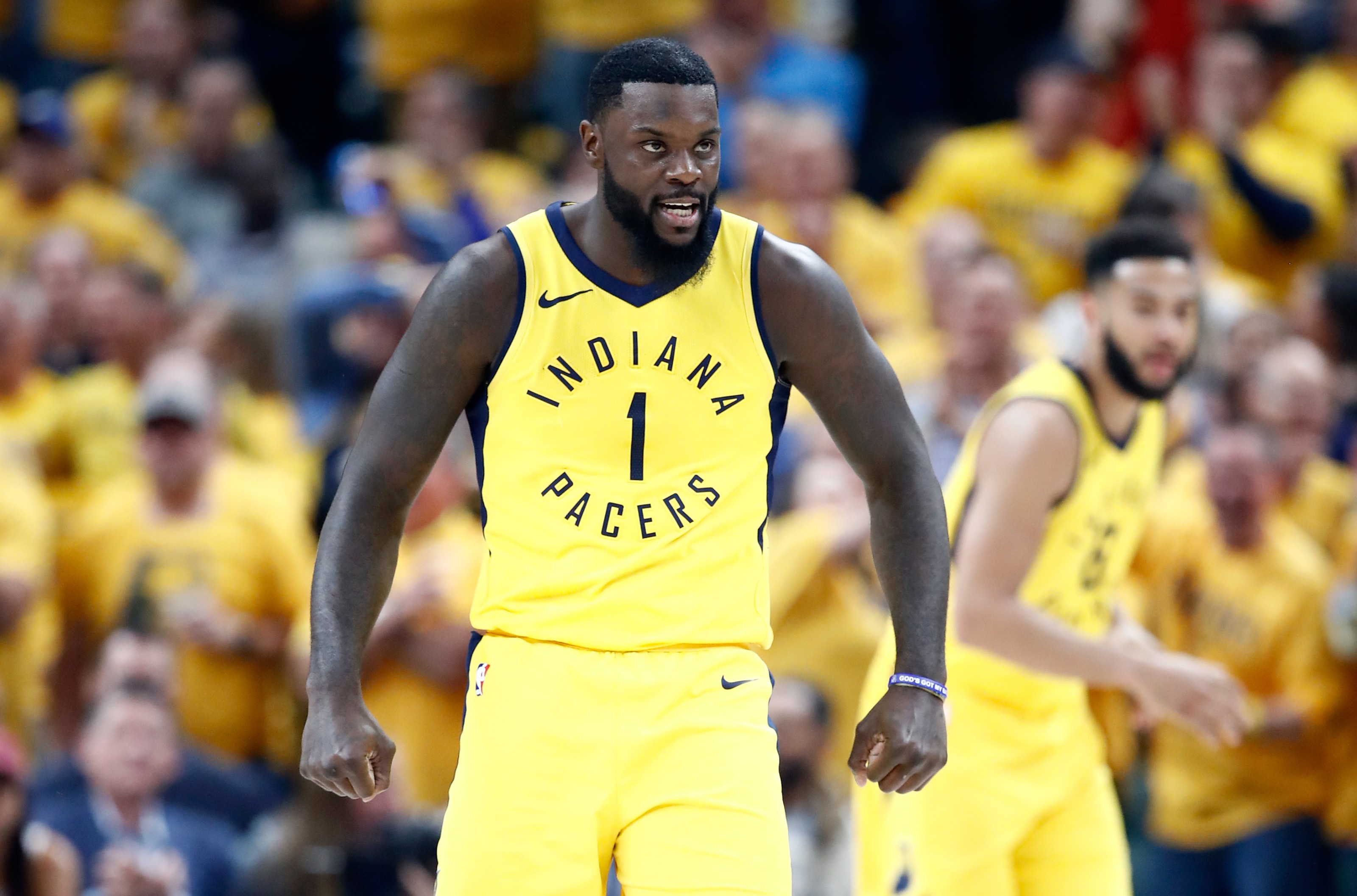Indiana Pacers: Best 2nd Round Picks in Pacers History