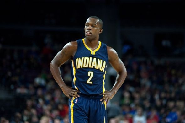 Rodney Stuckey Ranked 220th Best NBA Player by ESPN
