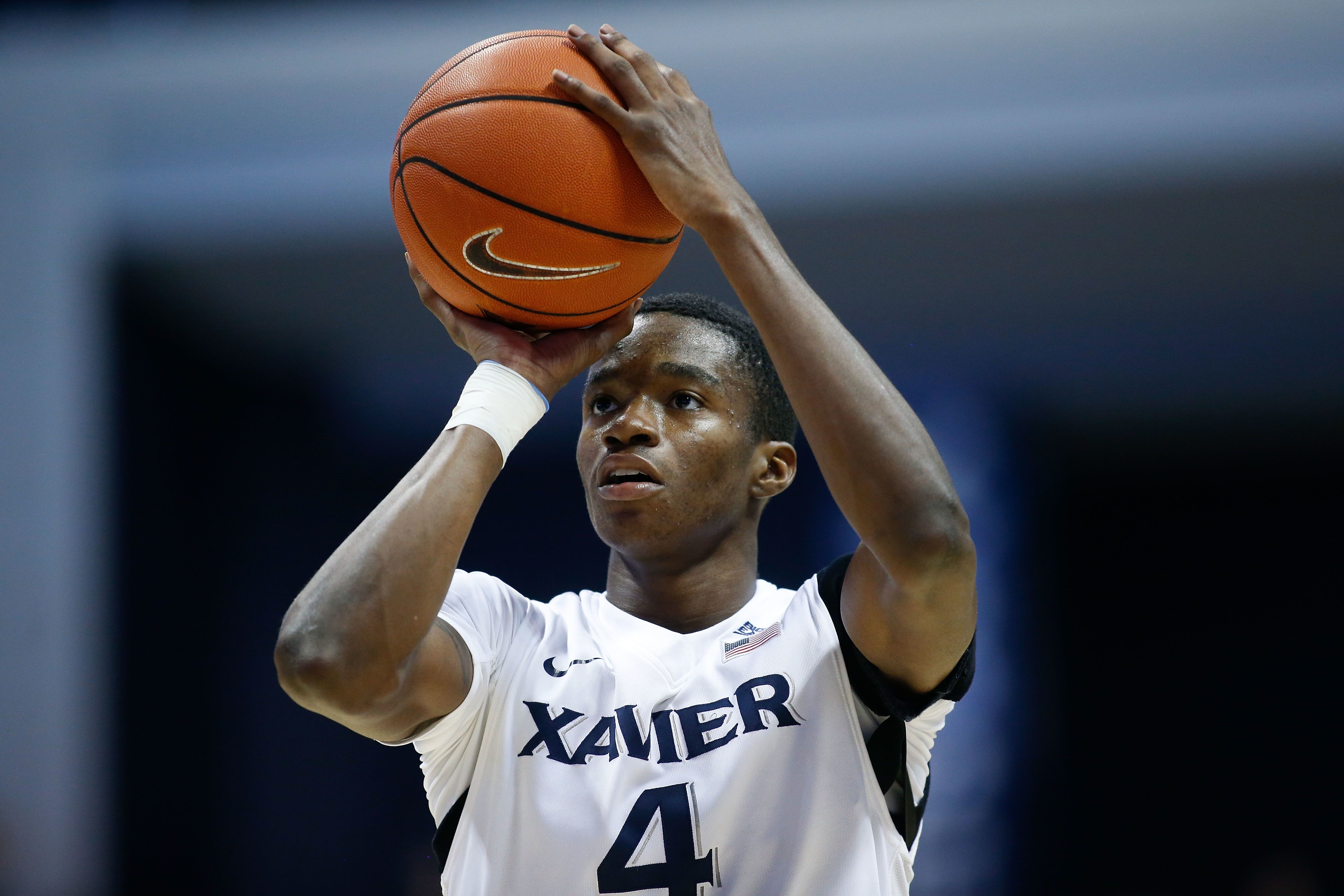 Is Edmond Sumner still a hidden gem for the Indiana Pacers?