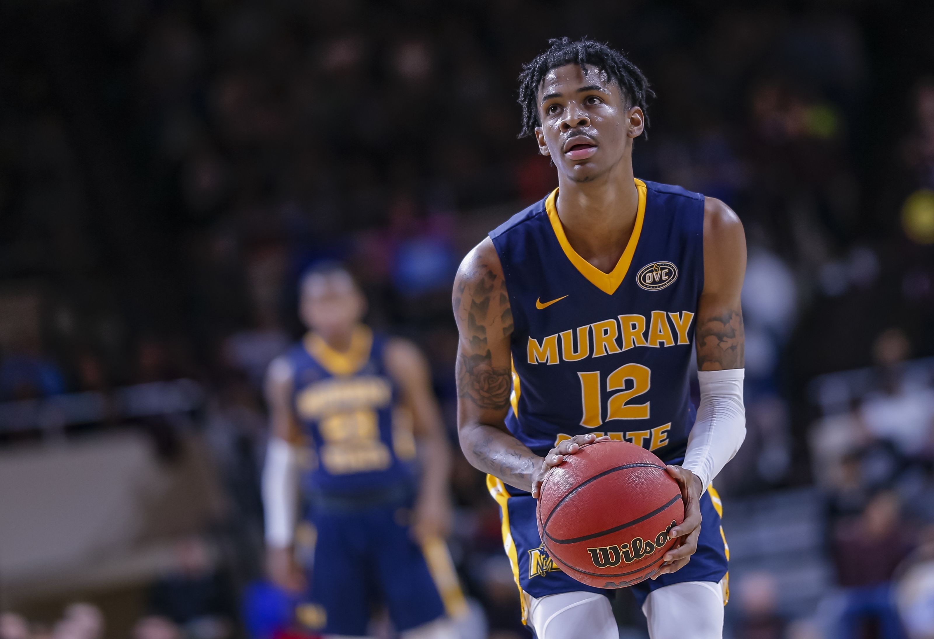 NBA Draft: 3 Factors Leading to Ja Morant Jump-Starting Memphis ...