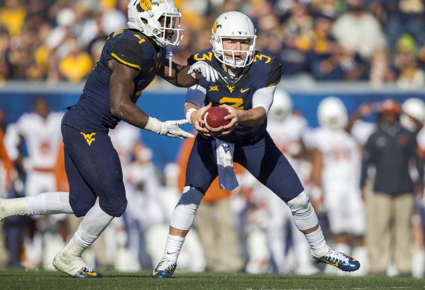Can WVU football team win 10 games?