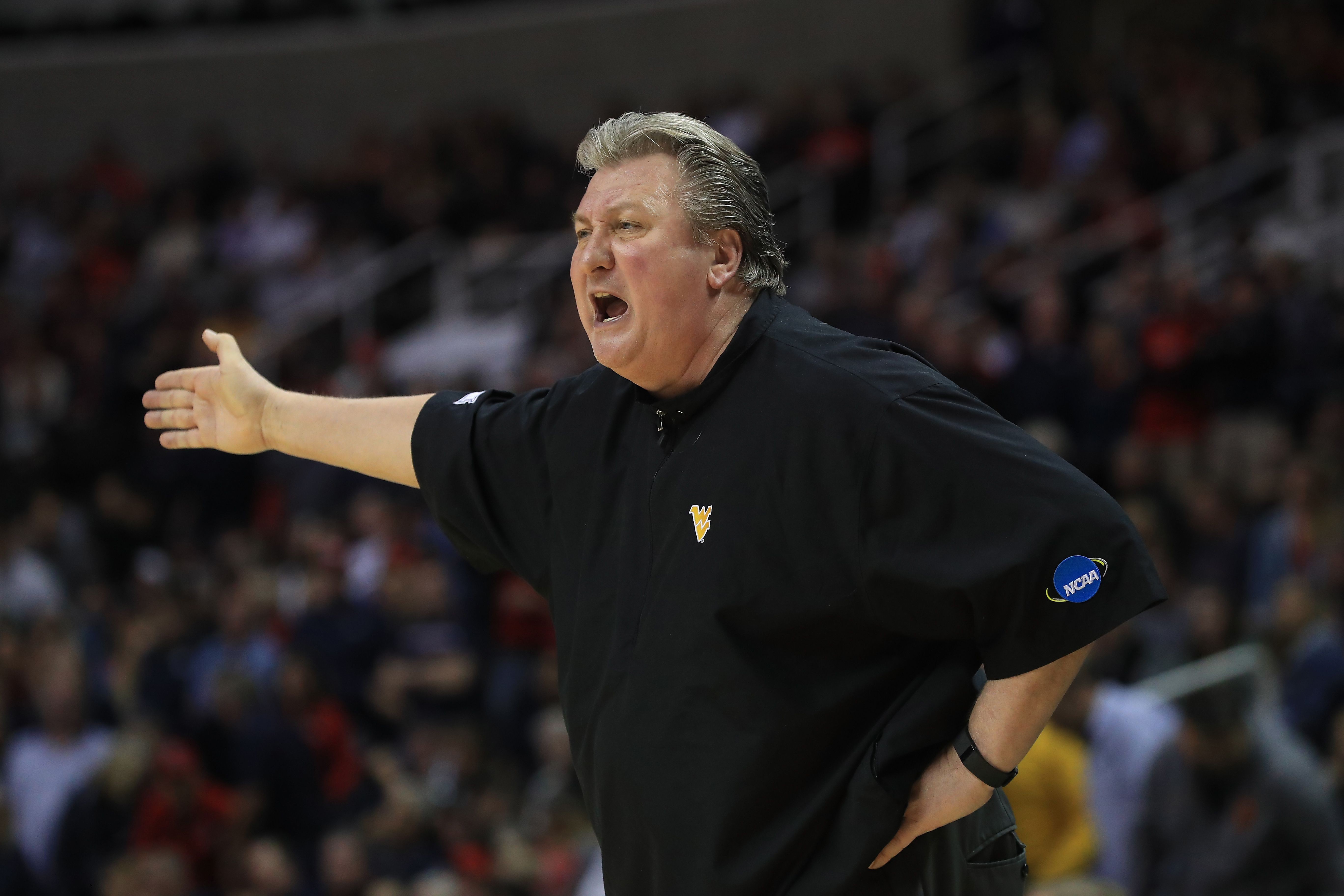 WVU basketball: Bob Huggins embraces state of West Virginia