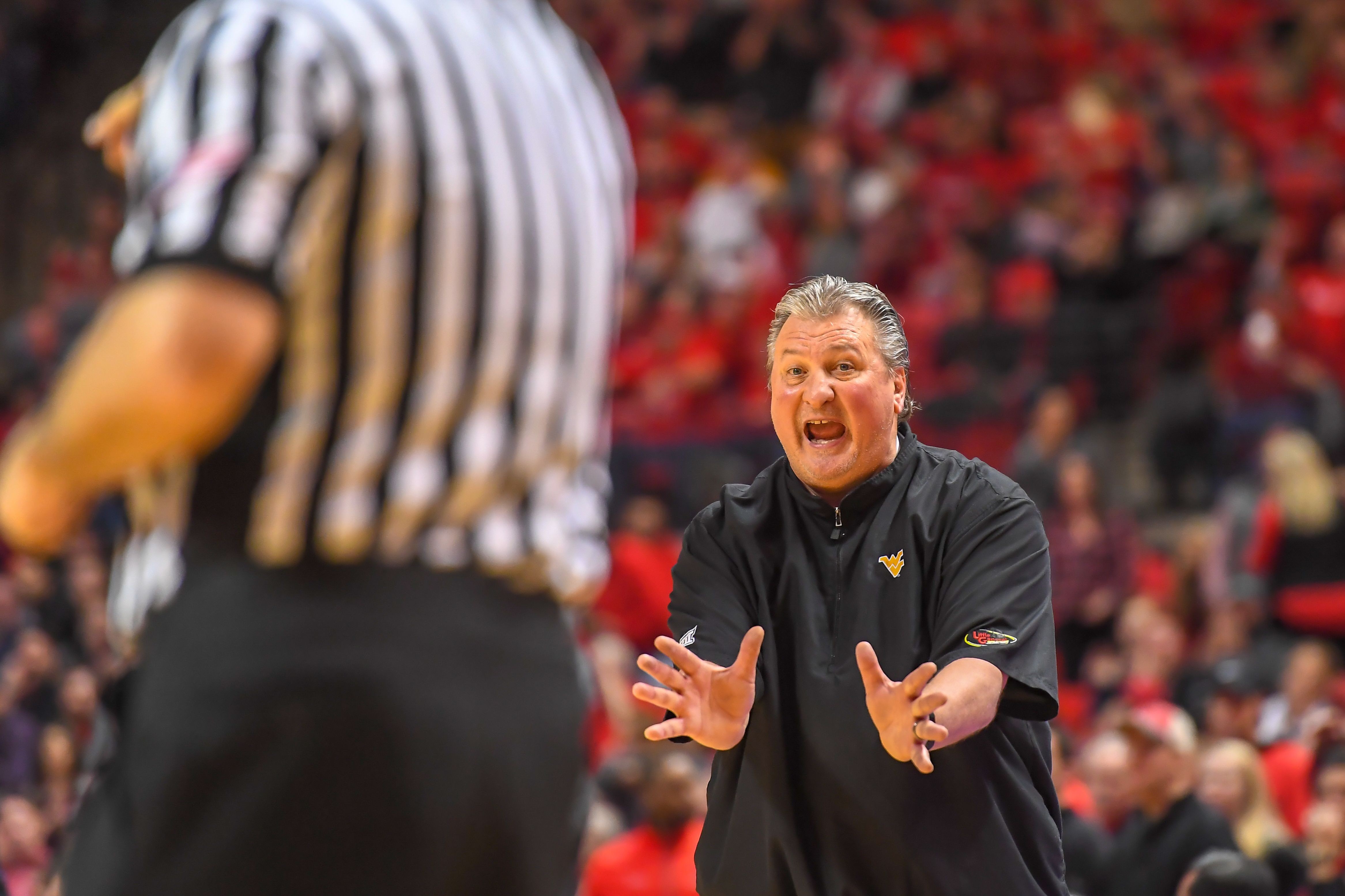 WVU basketball: Bob Huggins fish fry is a legendary event
