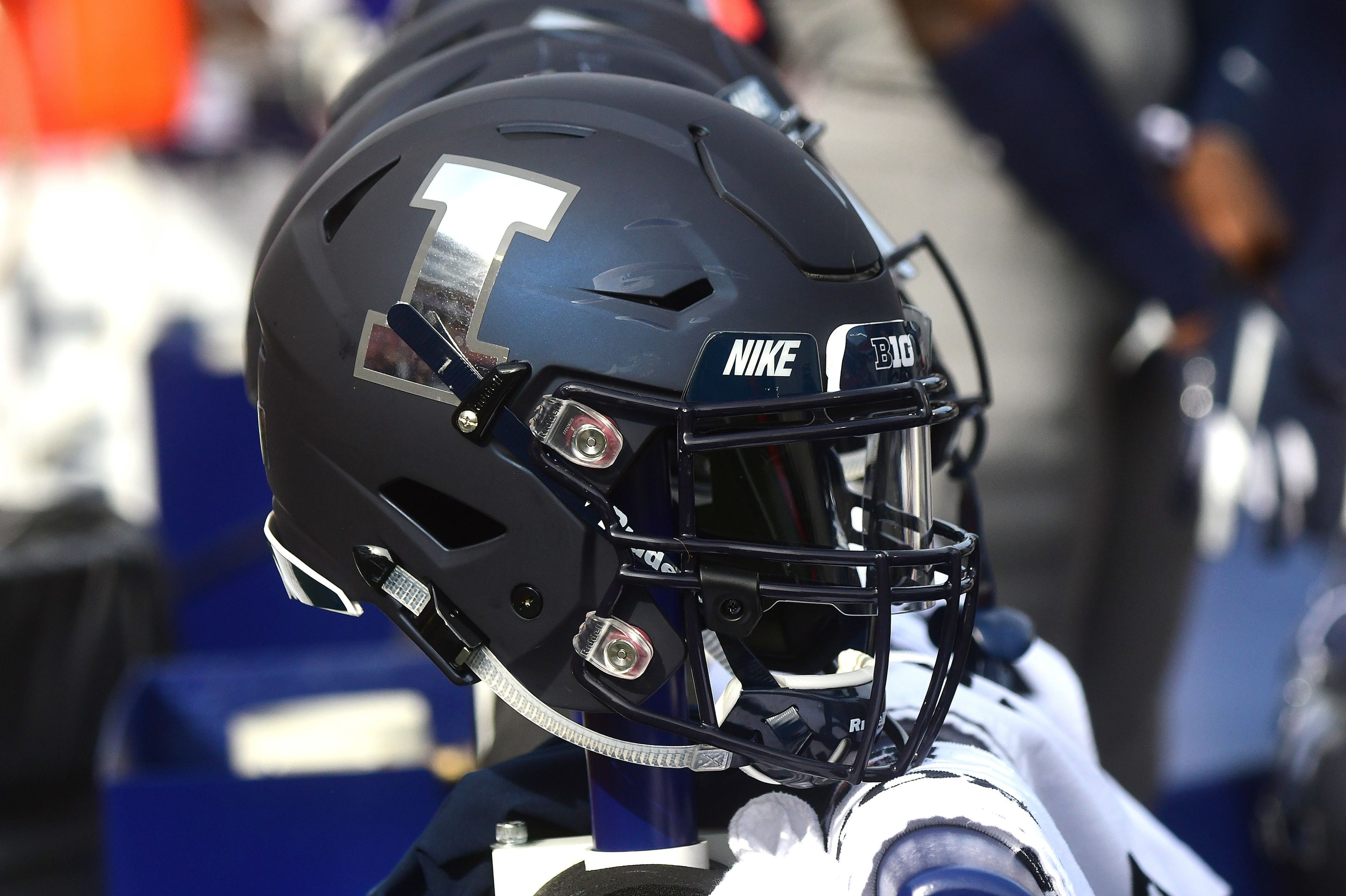 Illinois Football: Illini landing Samari Collier is huge for multiple ...