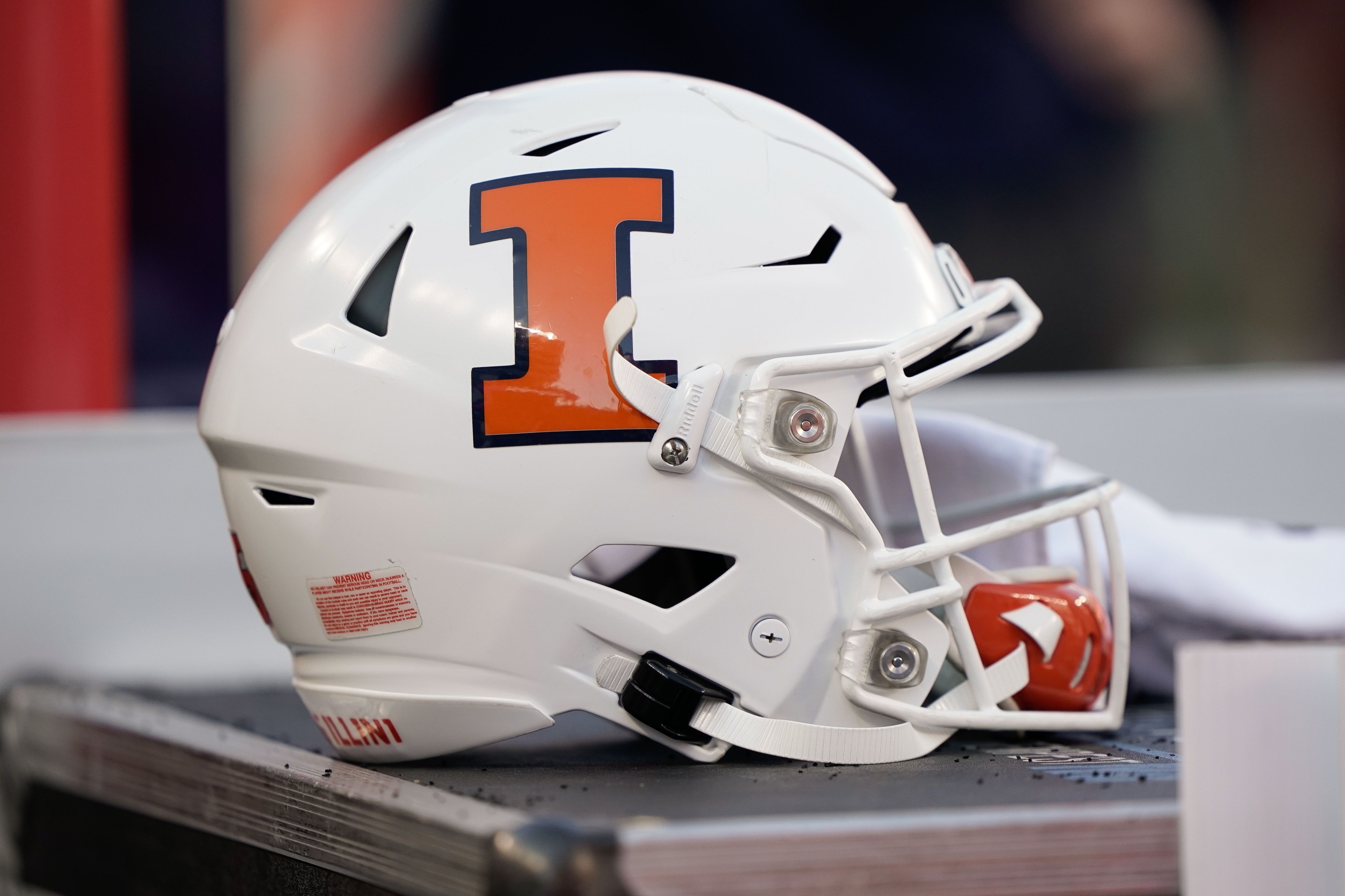 Illinois Football: Top 5 class of 2022 offensive targets for the Illini