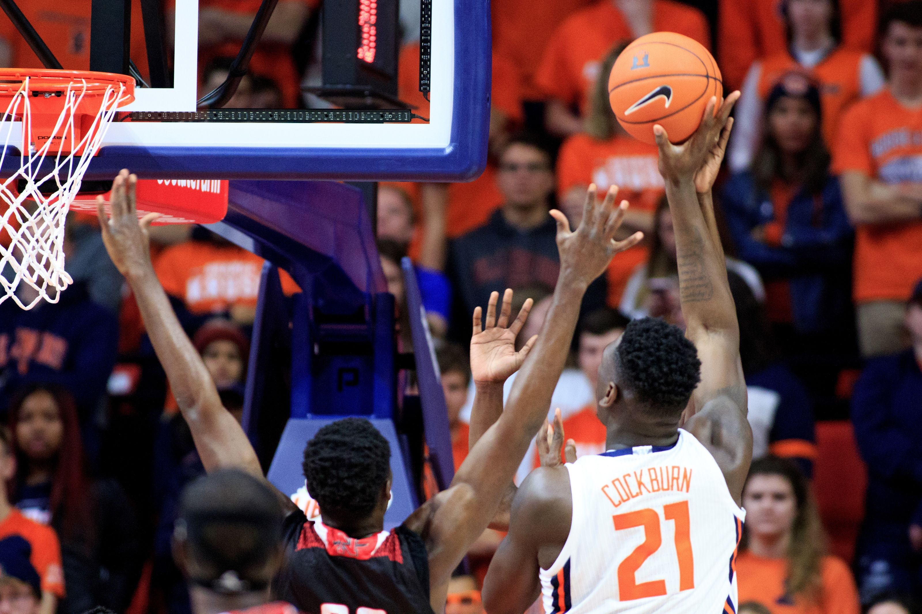 Illinois Basketball: A win is a win as the Illini take down Hawaii