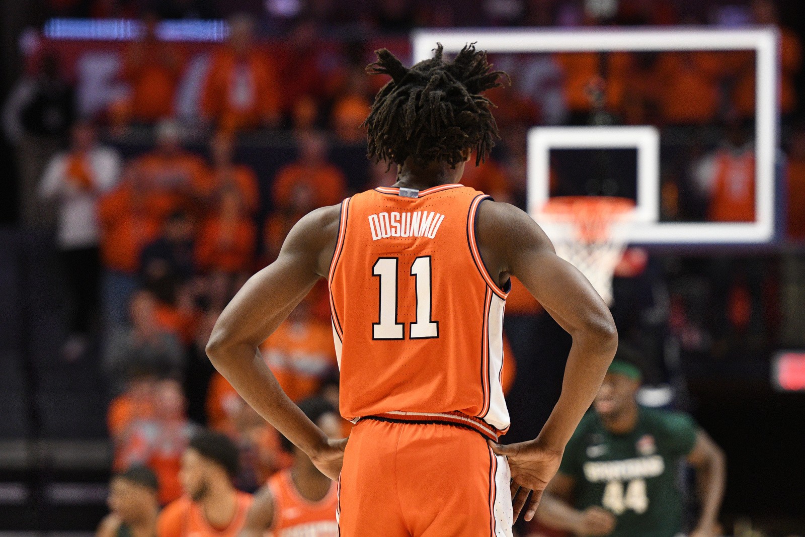 Illinois Basketball: Top storylines for the Illini during the 2020-21 ...