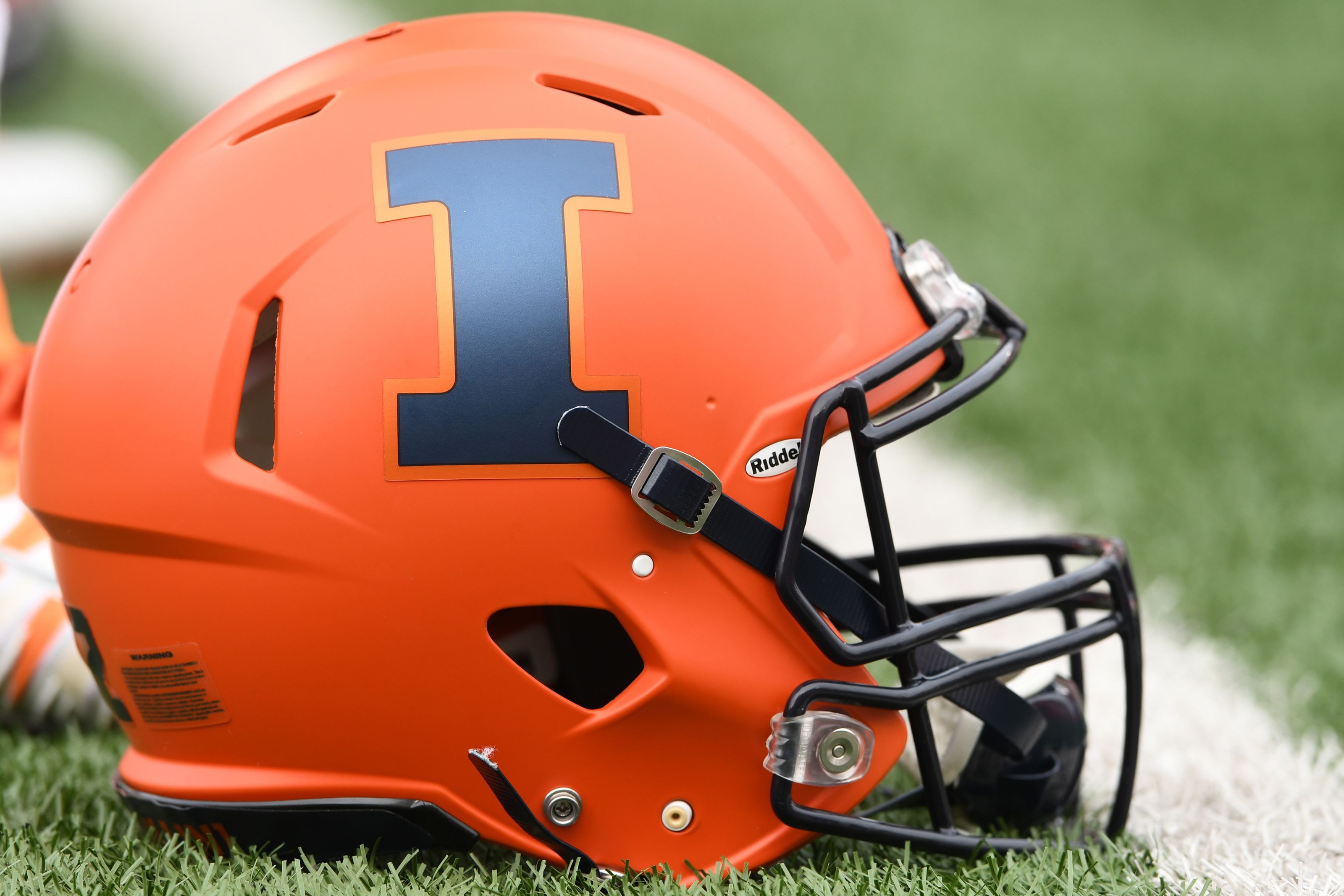 Illinois Football: 2021 ATH Hassan Borders receives Illini offer