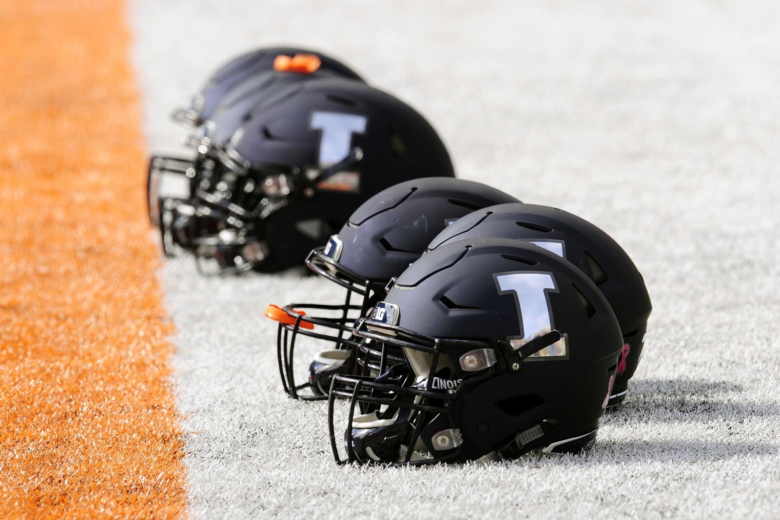 Illinois Football: Illini get in early on Isaac Thompson’s recruitment
