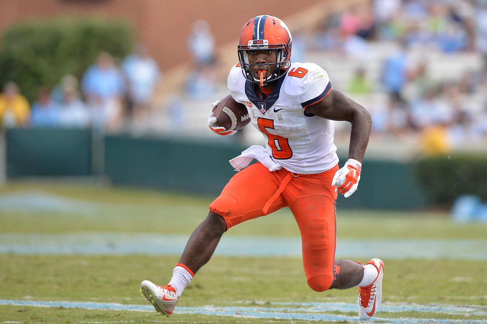 Illinois Football: Ranking the last 10 Illini recruiting classes