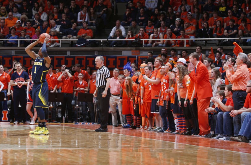 Illinois Basketball: Illini to host multi-team invite in Champaign