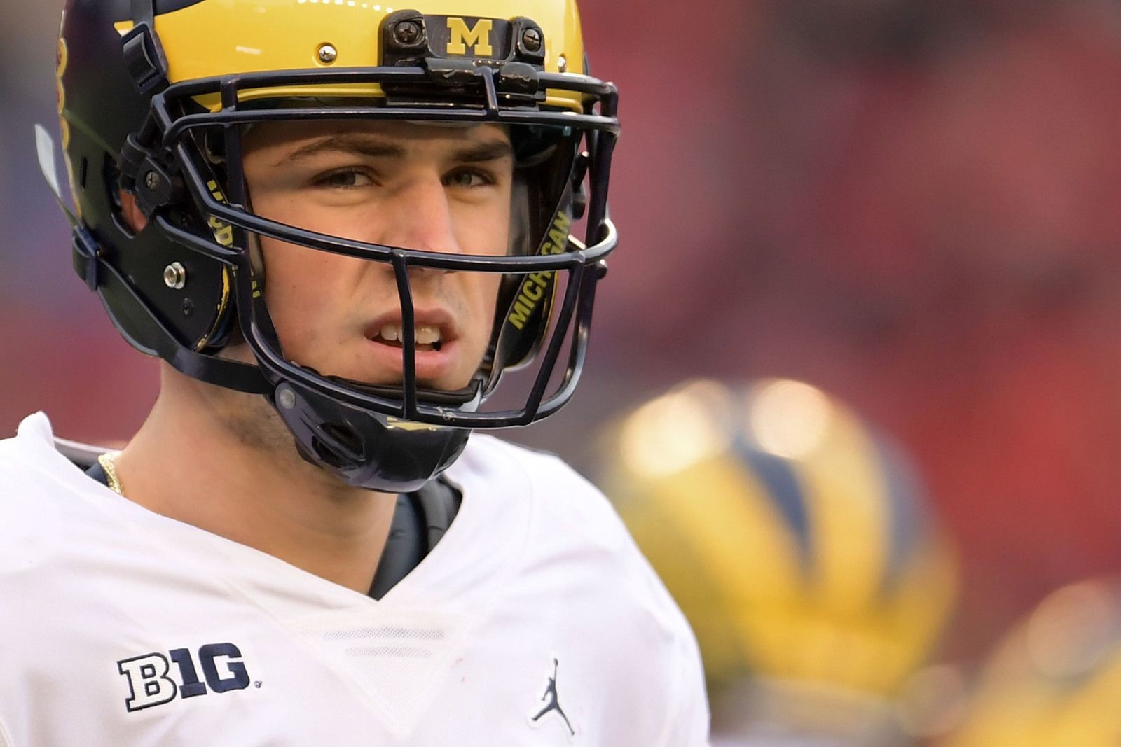 Illinois Football: Illini tab Brandon Peters as starter for game one