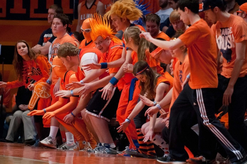 Illinois Sports: Tim Finke Led the Way at the Bank of O’Fallon Classic