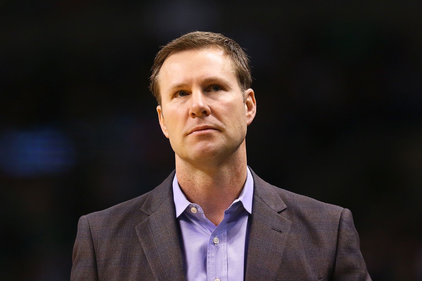 Nebraska Basketball: 3 reasons why hiring Fred Hoiberg is a home run