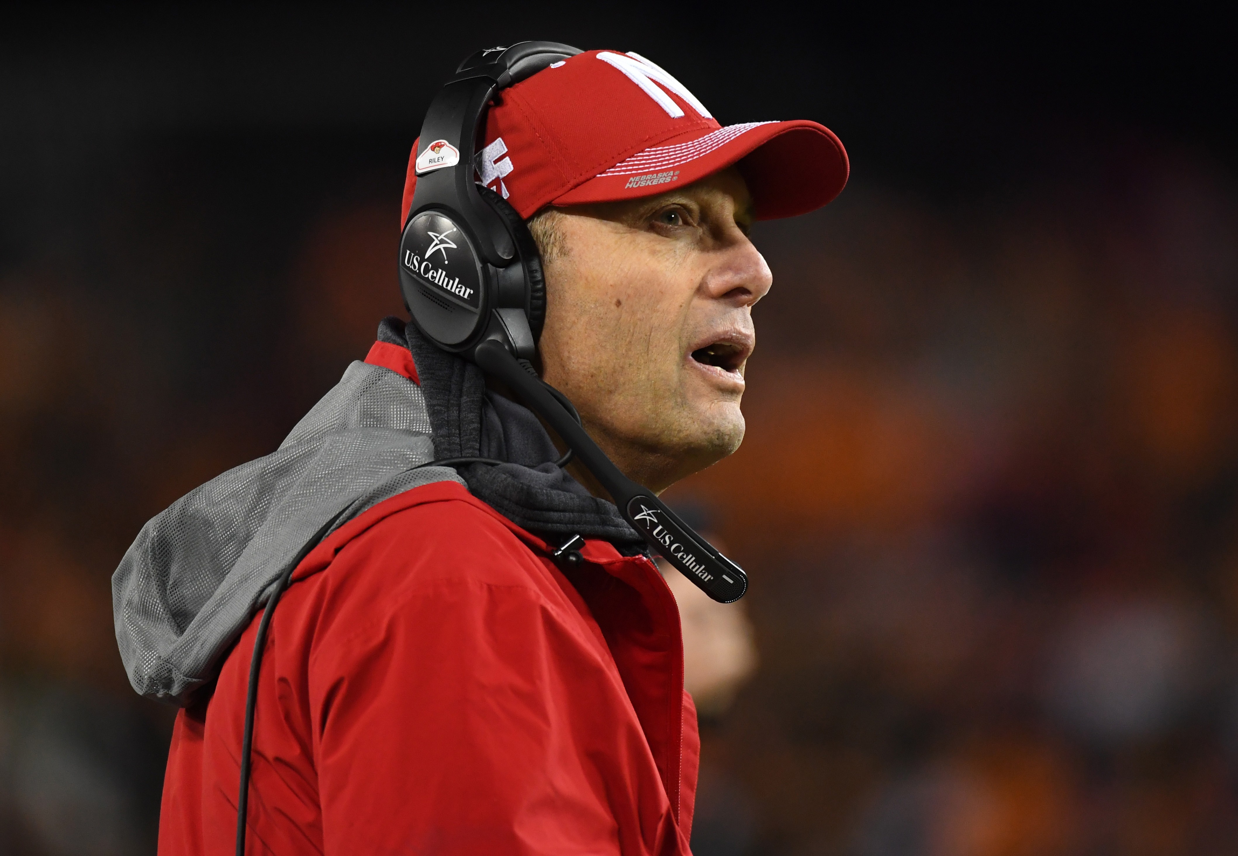 Nebraska Football: Possible Replacements for Mark Banker