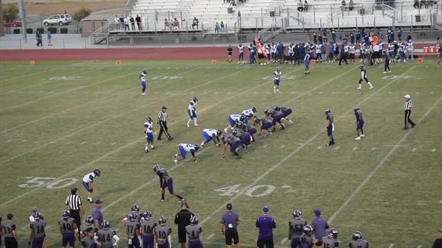 Nebraska Football: Huskers have an edge with 3-star DE Jake Shipley