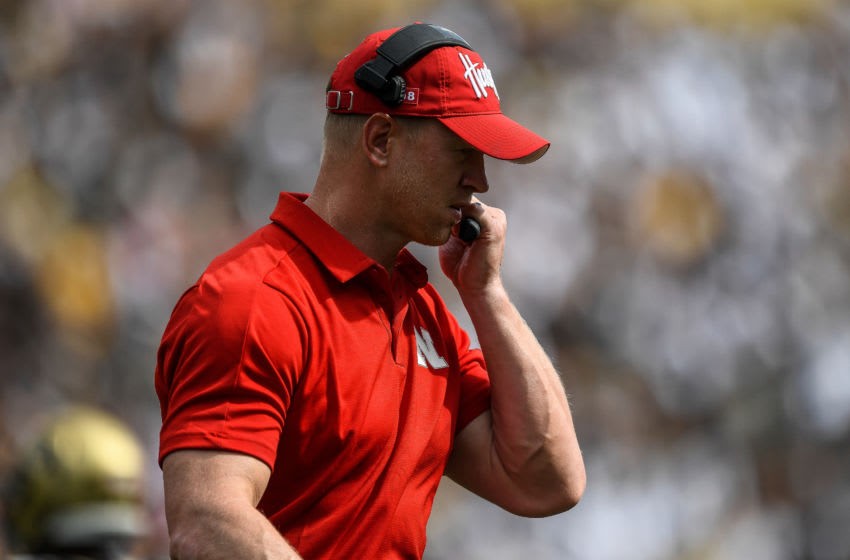 Nebraska Football: Led by Nick Henrich, future is bright at linebacker