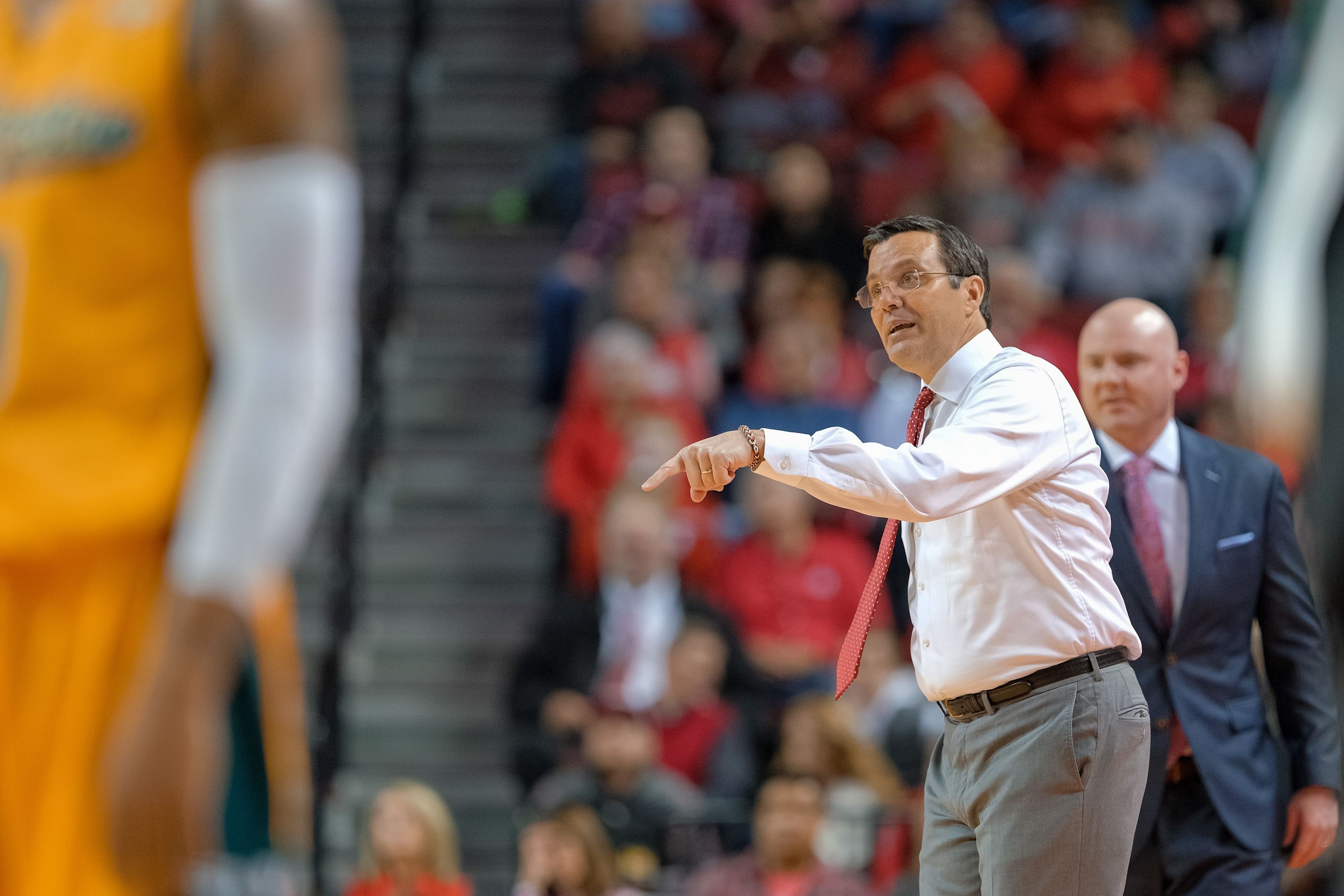 Nebraska Basketball: The pros and cons of Huskers firing Tim Miles
