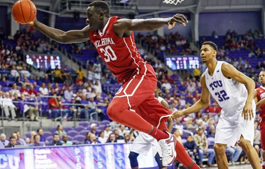 No, Nebraska Basketball Shouldn’t Go After Akolda Manyang