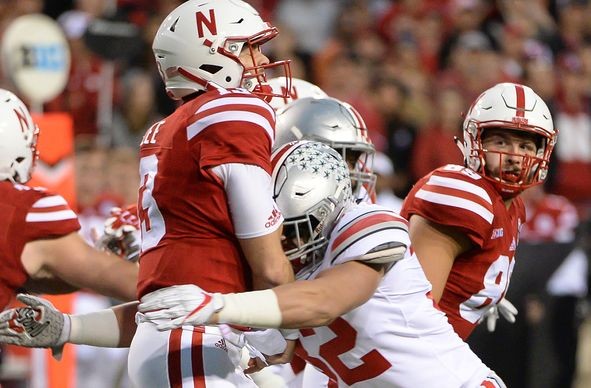 Nebraska Football Tailgate: early road game or “homegate” against Bucky