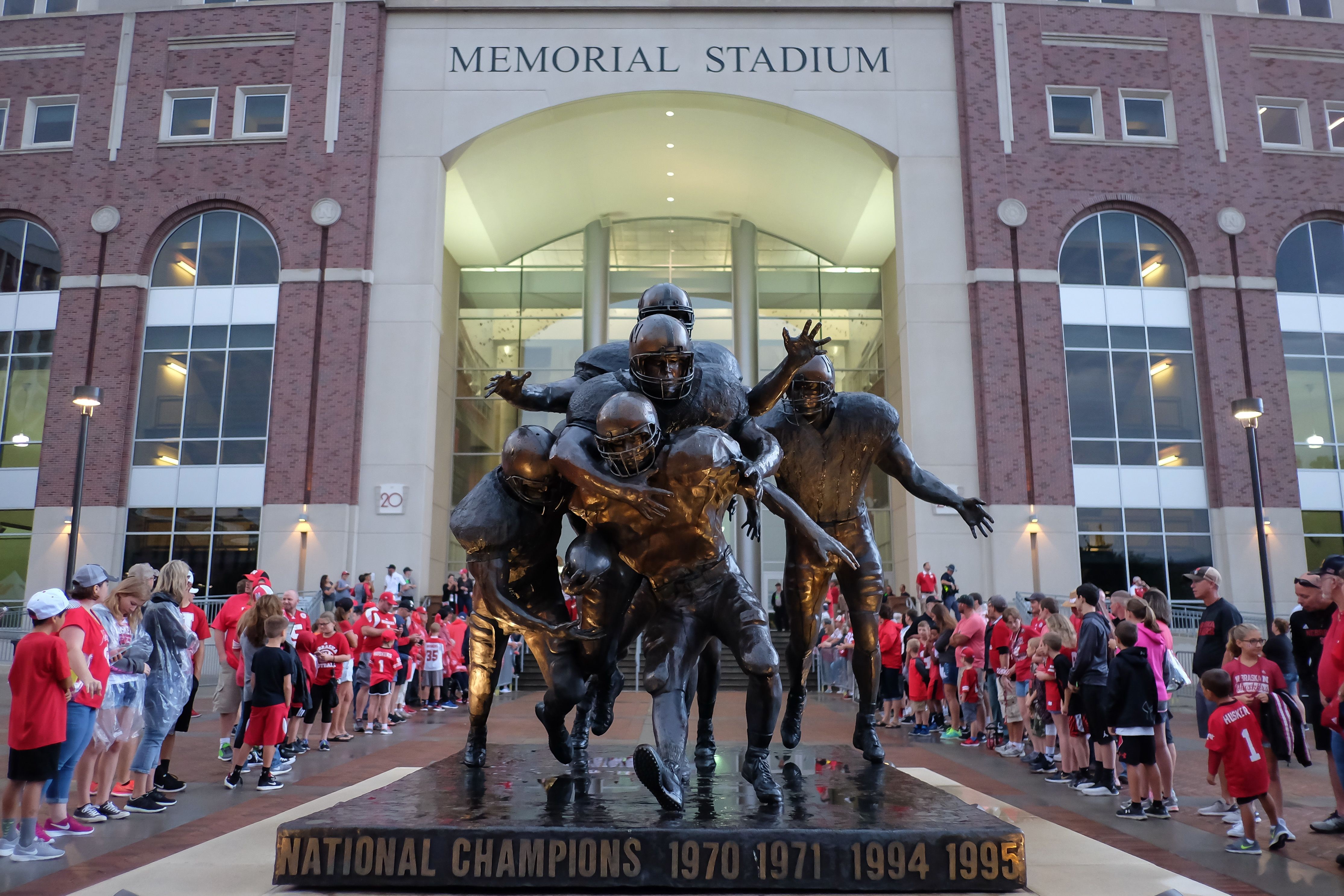 Nebraska football giving JUCO kicker a look?