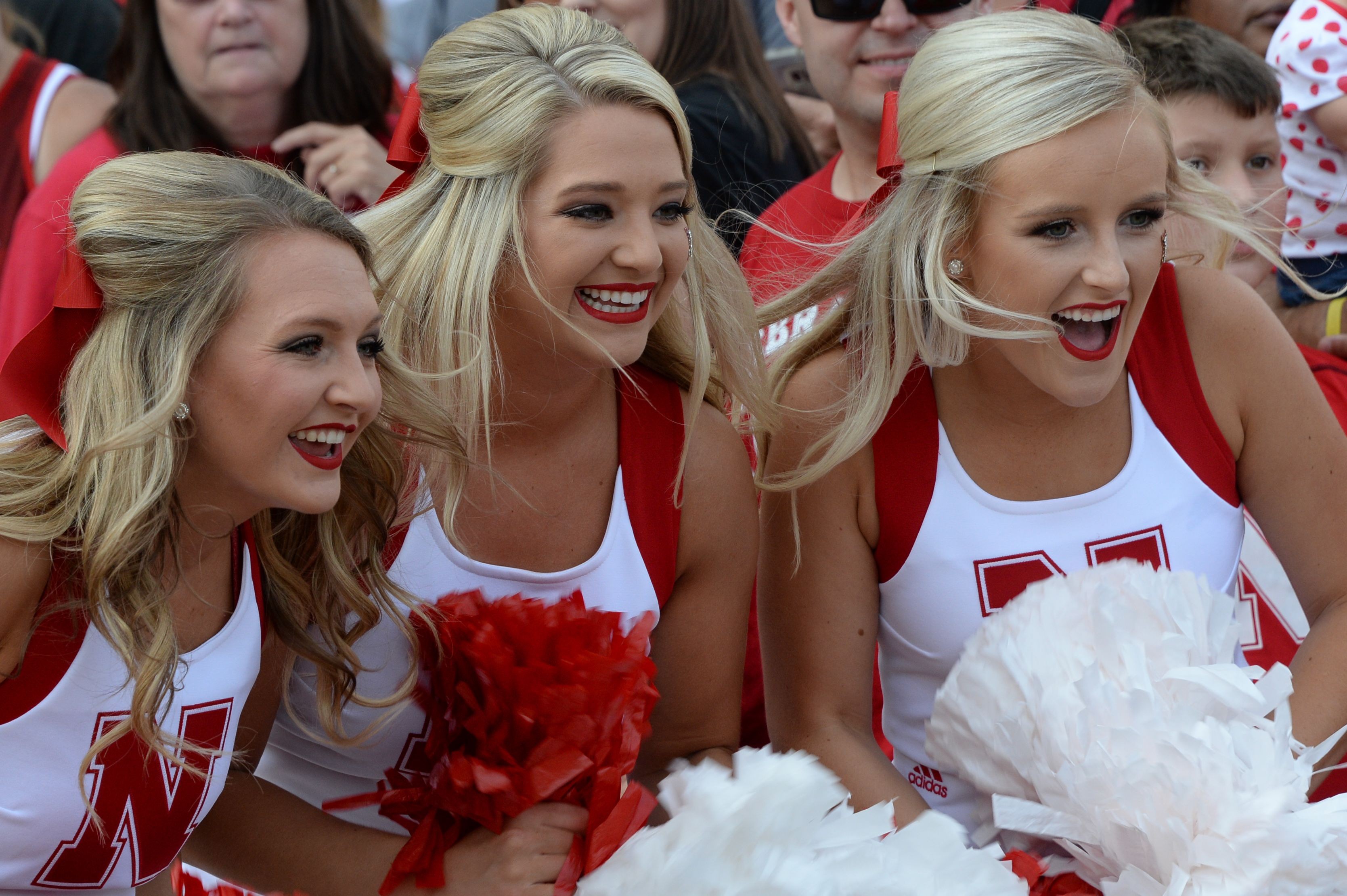 Nebraska football makes the cut for 3-star Georgia wide receiver