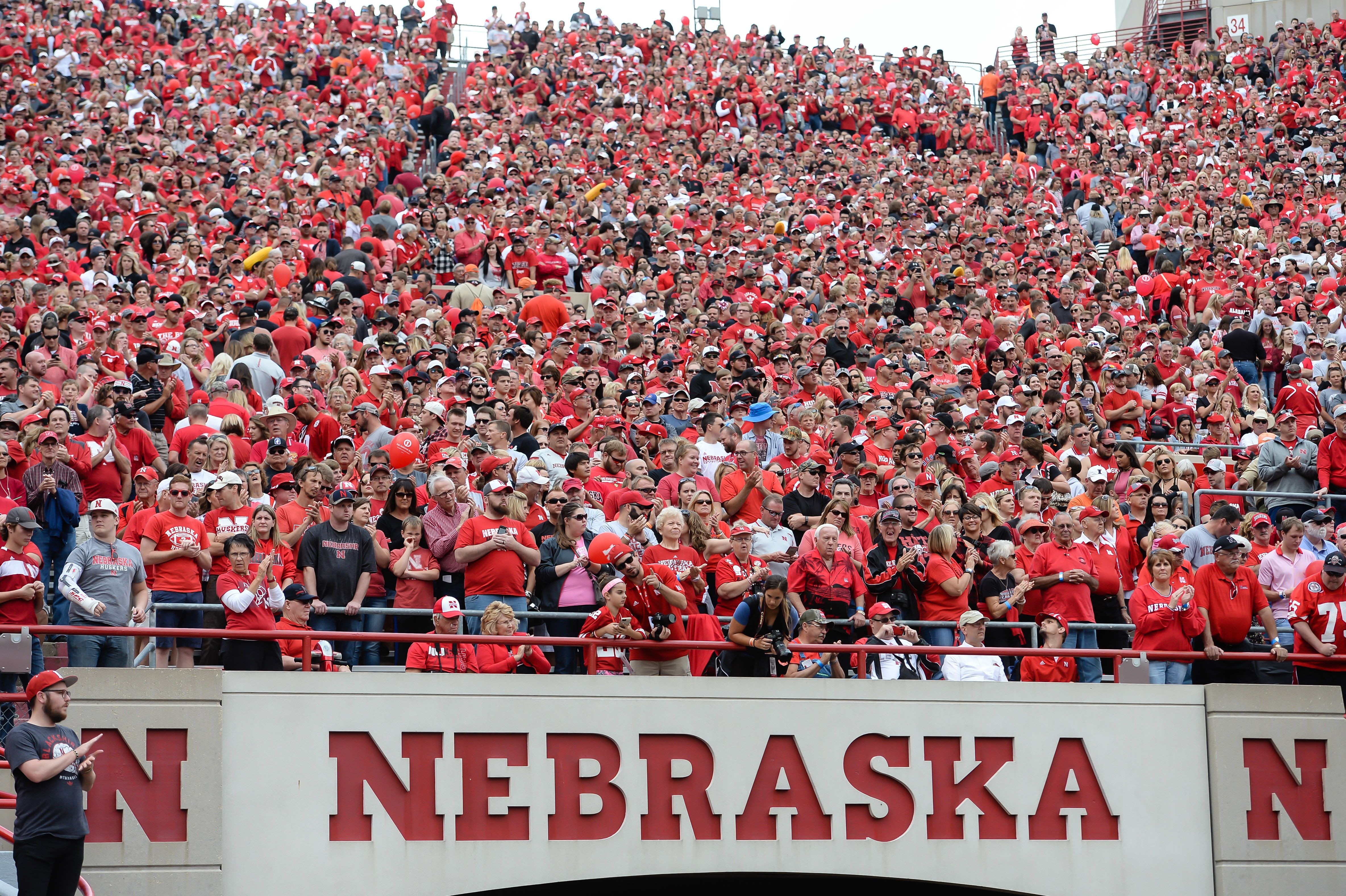 Nebraska football: Huskers offer four-star Georgia linebacker