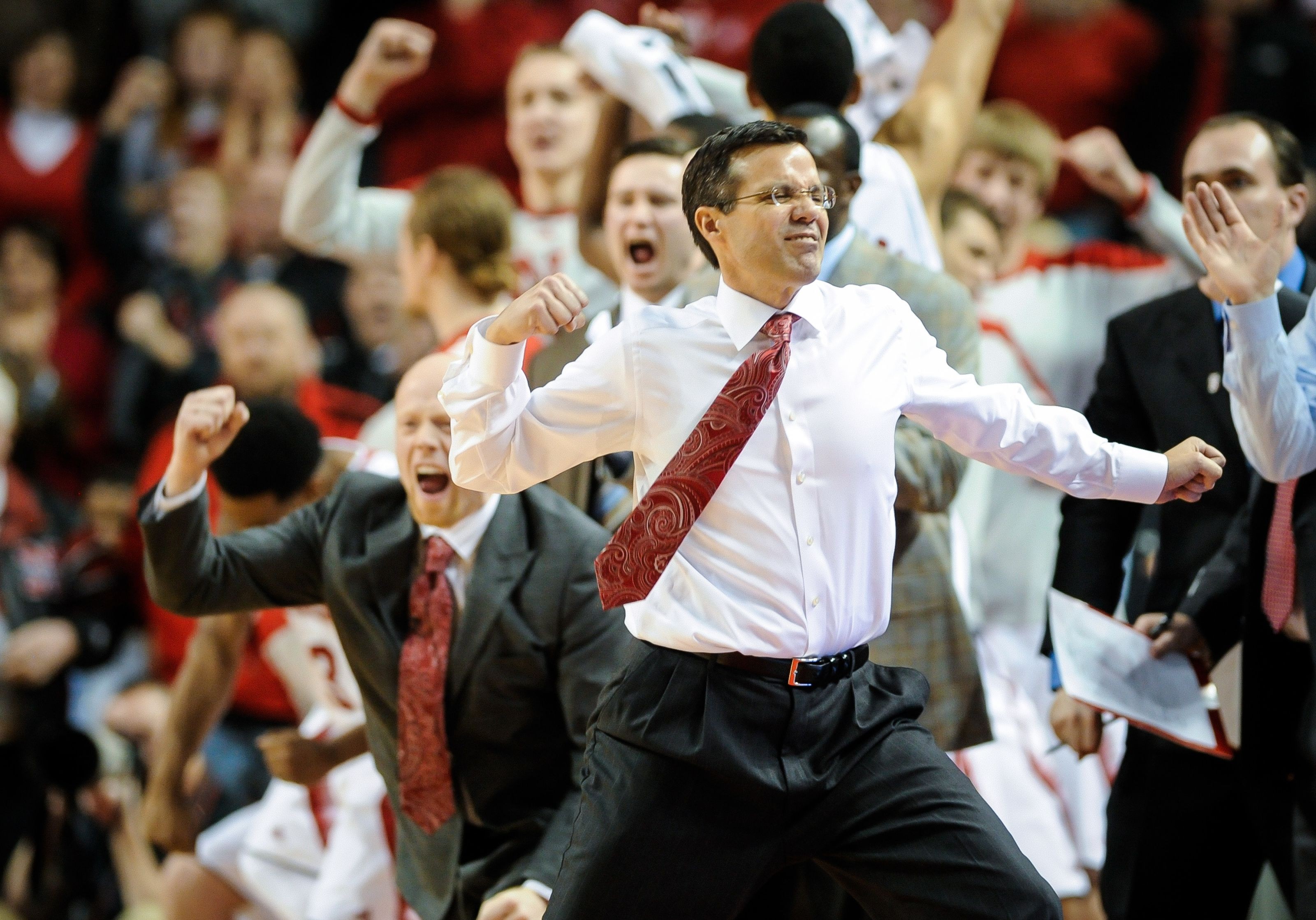 Nebraska basketball nails down in-state commitment of Akol Arop