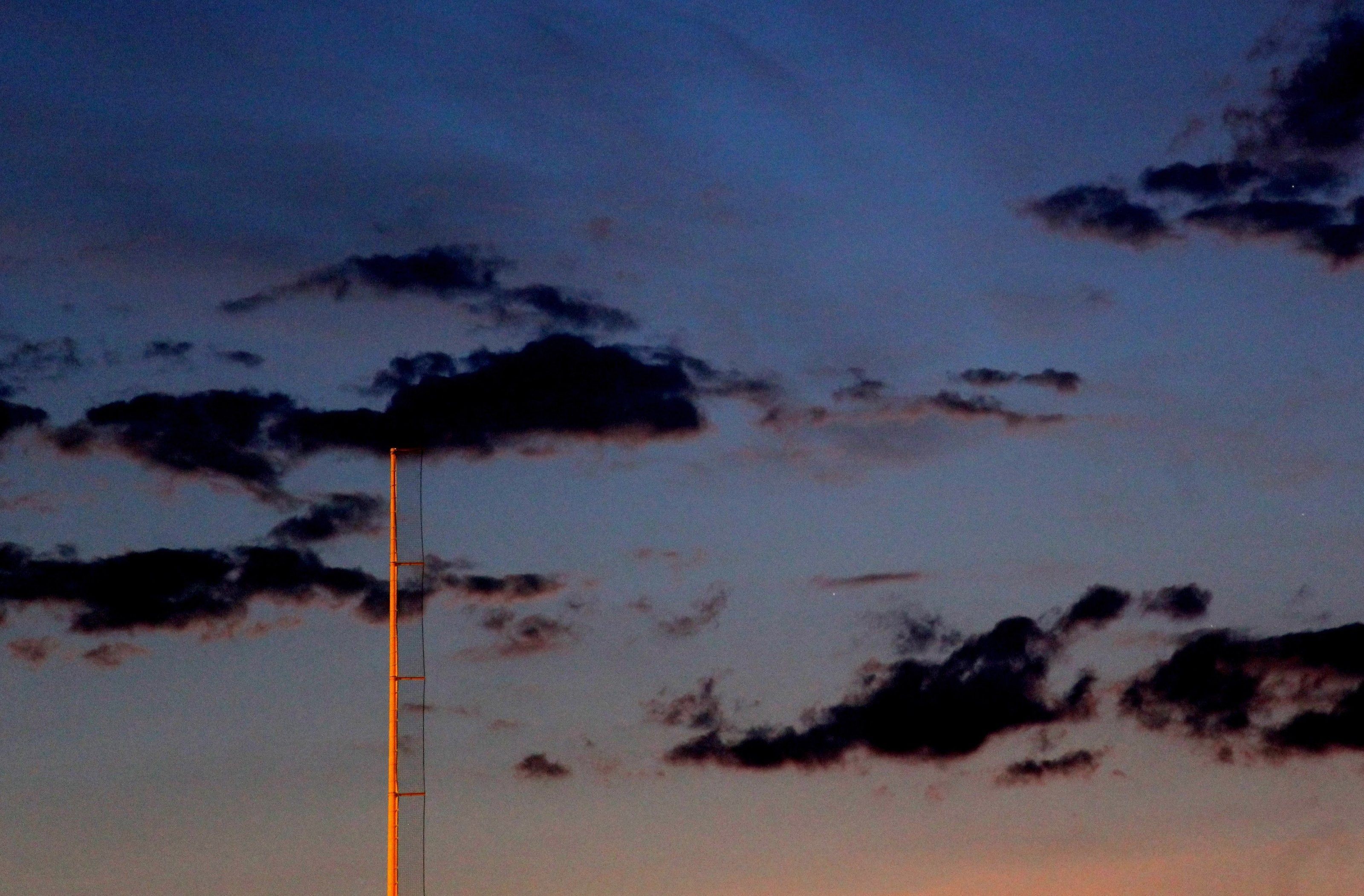 Nebraska Baseball: Outfielder Drew Mackie a highly-regarded commitment