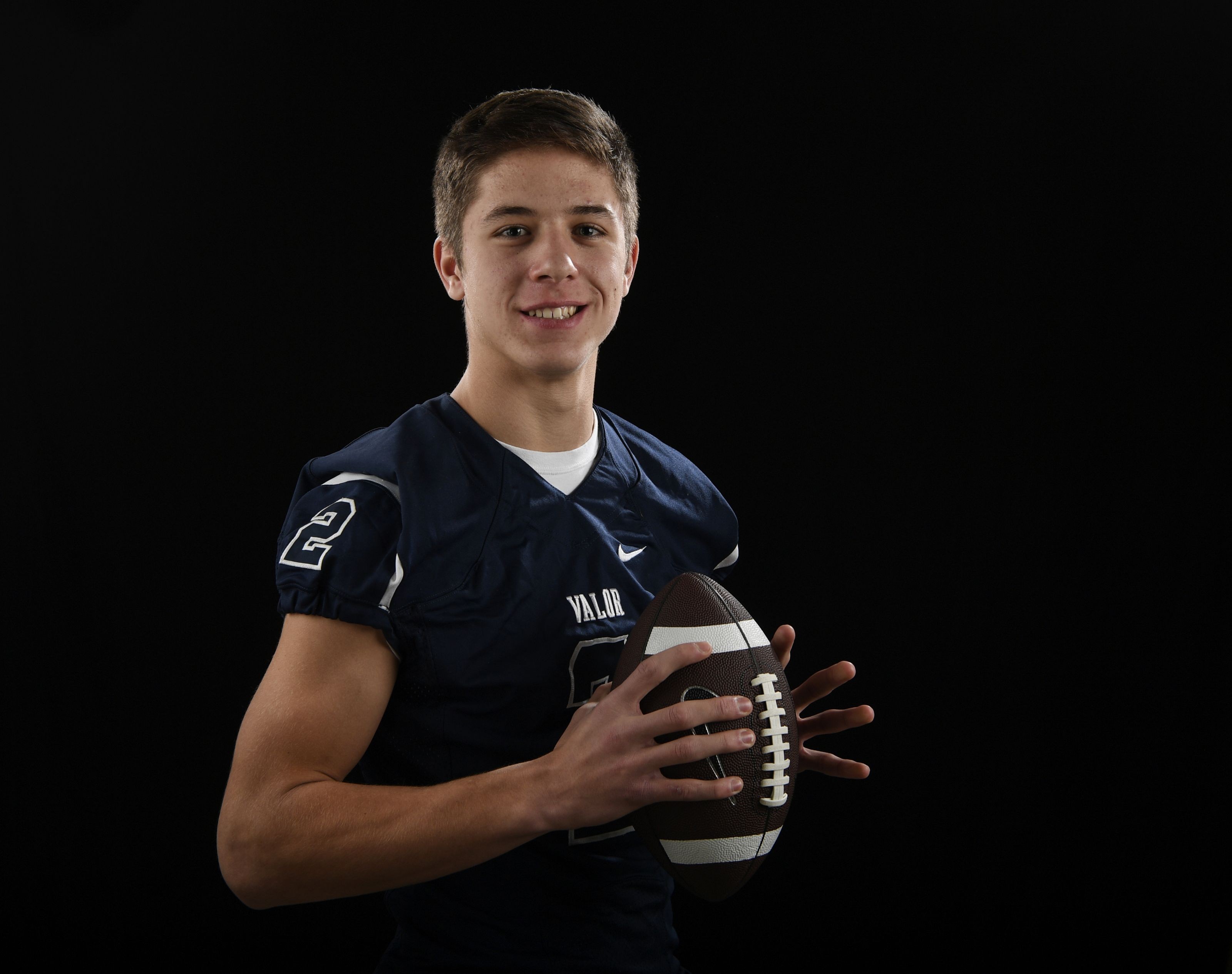 Nebraska Football: Luke McCaffrey is certainly in backup QB conversation