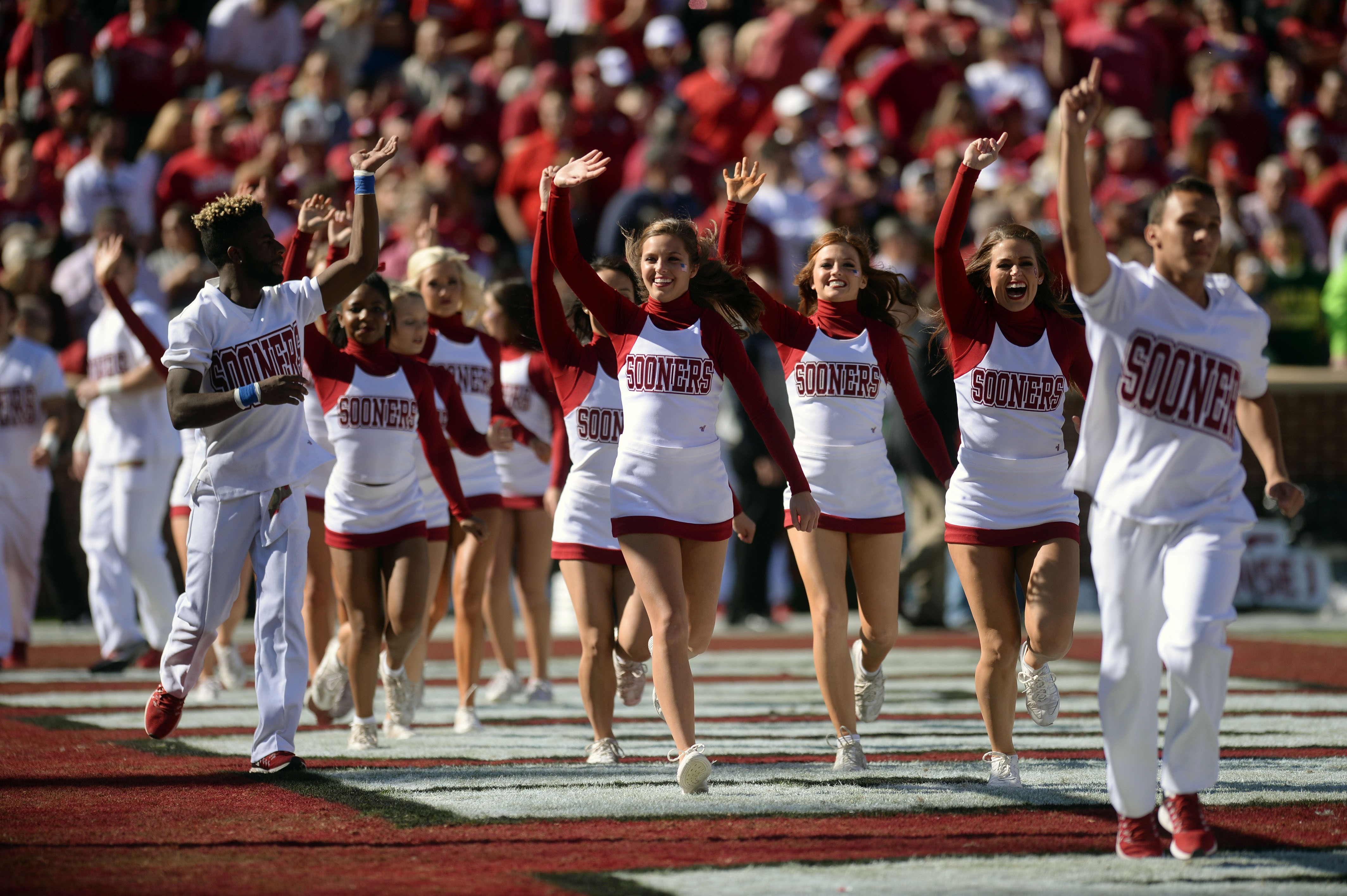 Oklahoma softball: Sooners seeking 6th NCAA Super Regional title in 11 ...