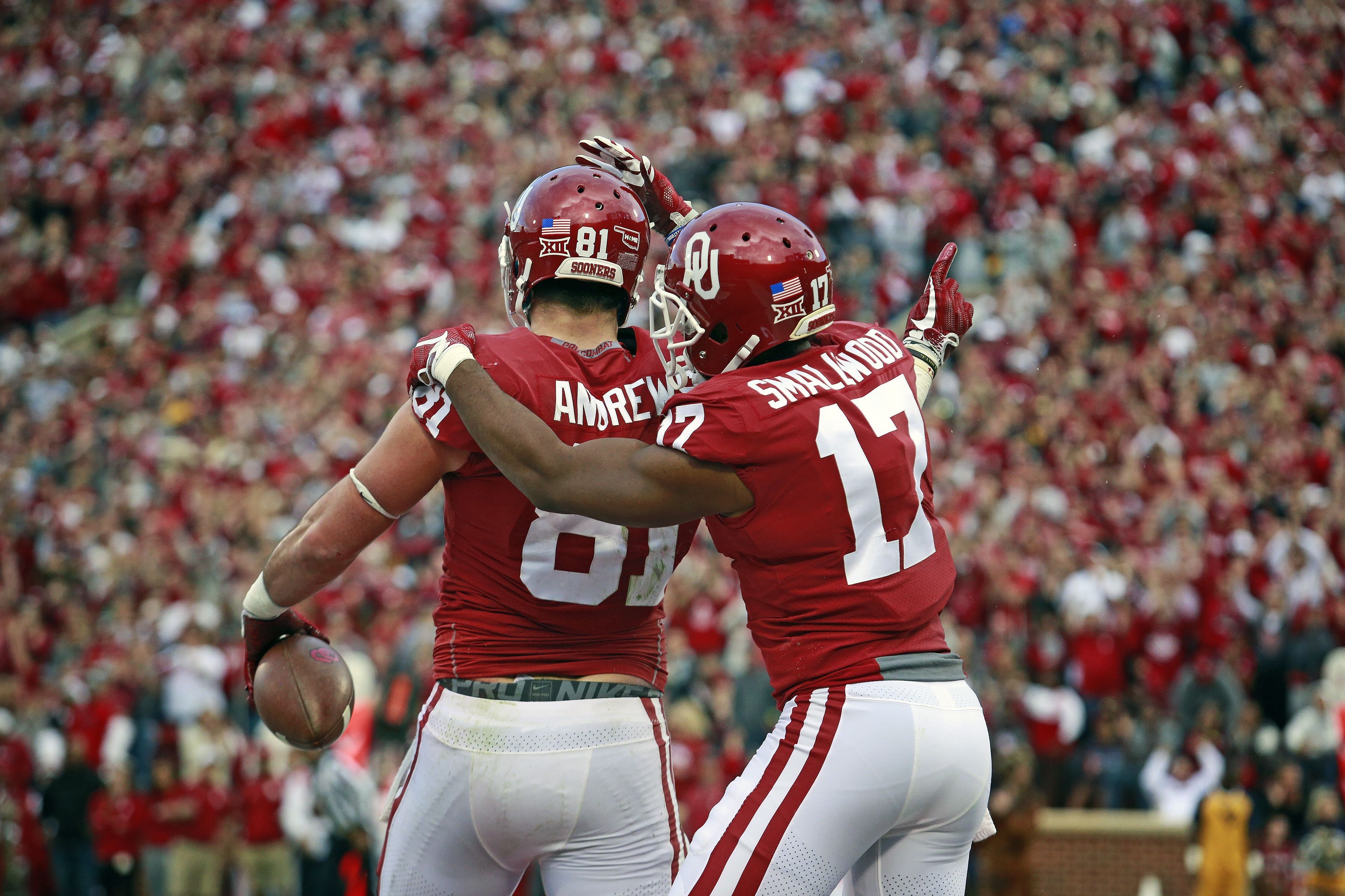 Oklahoma football: How high will Sooners go in Week 5 Playoff rankings?