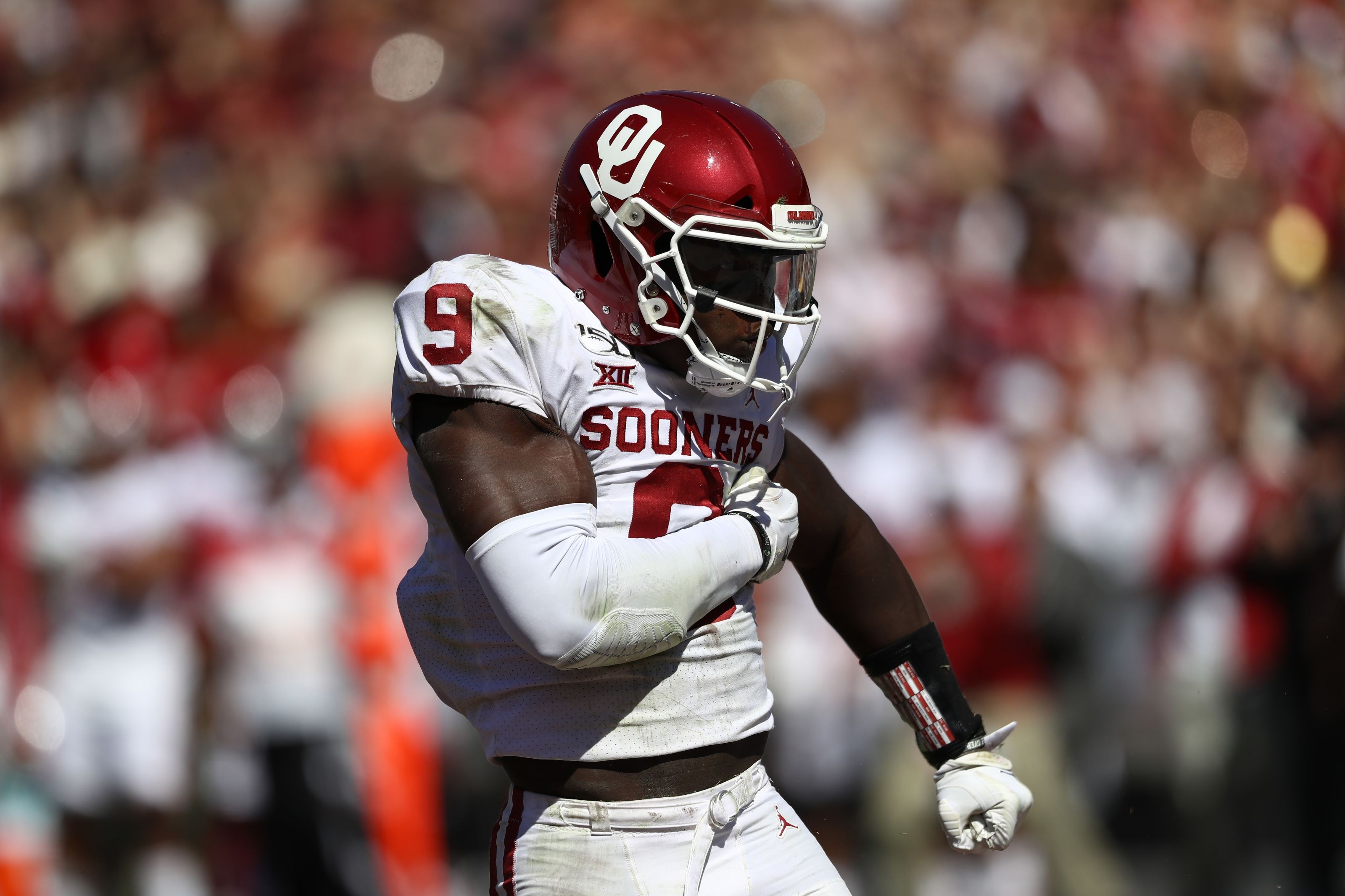 Oklahoma football: Sooners lose one, gain one for the 2020 roster