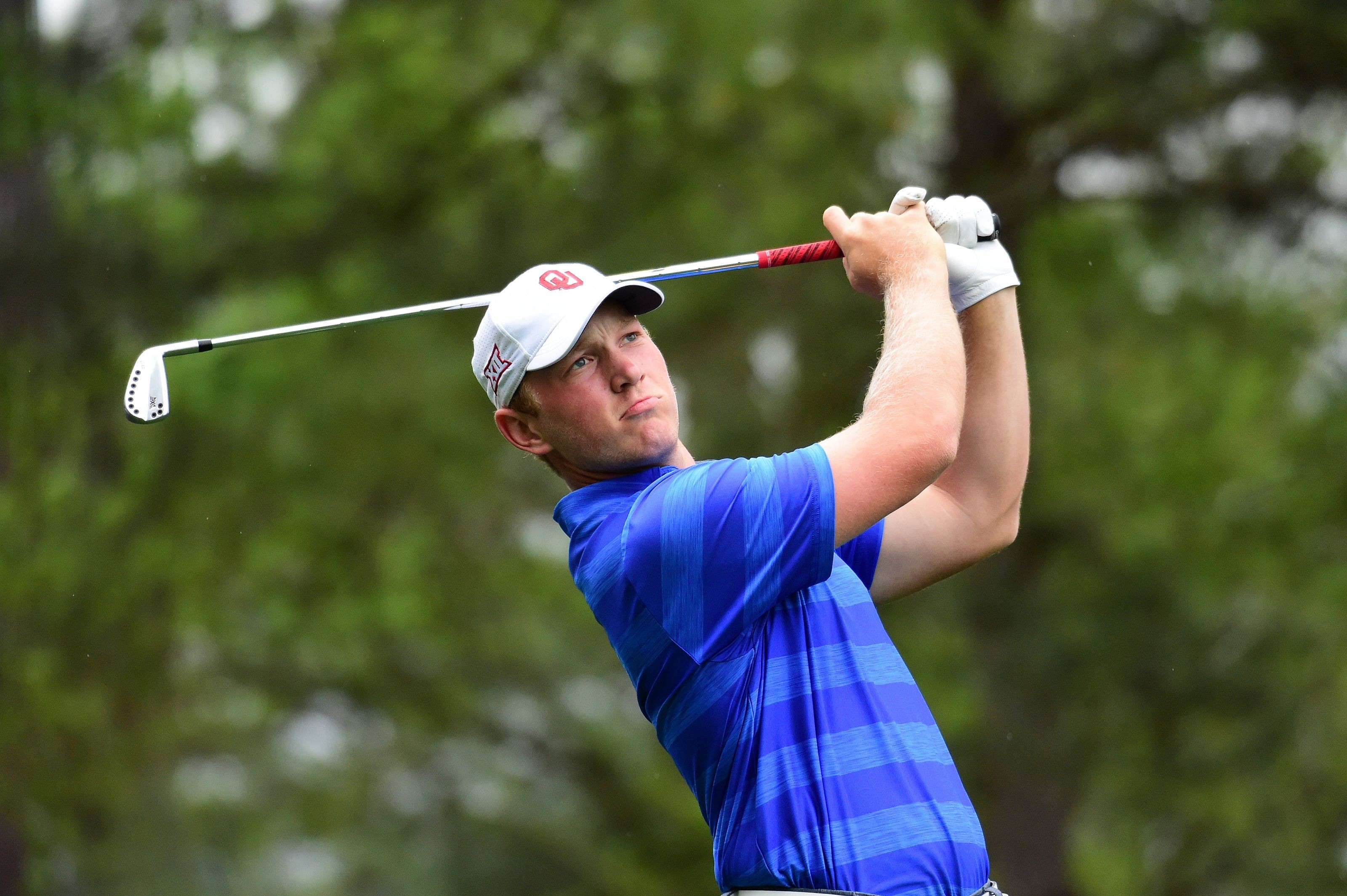 Oklahoma golf: Sooner men finish 7th in Big 12 Match Play