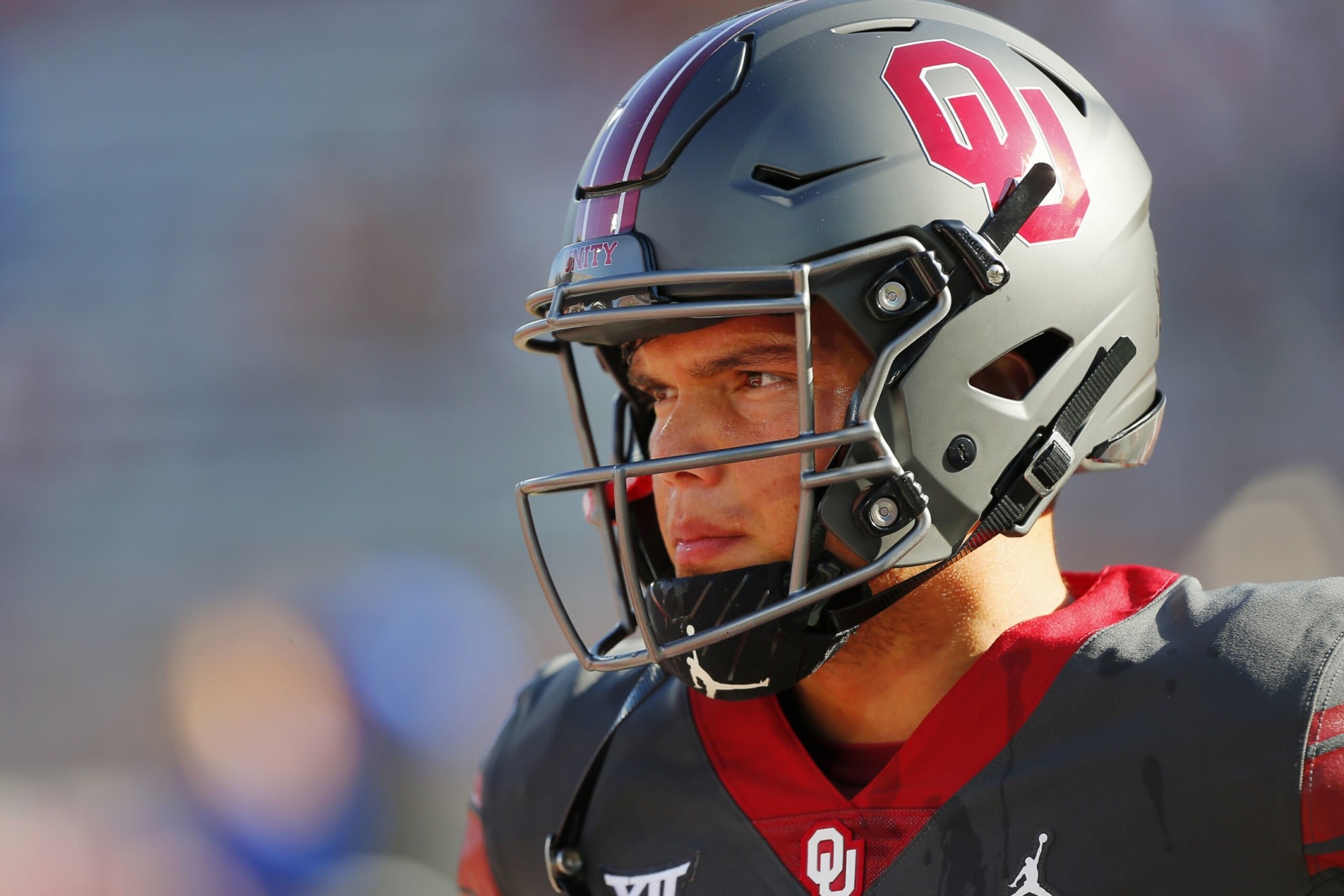 Oklahoma Football: Top 5 reasons Dillon Gabriel will be an All Big-12 ...